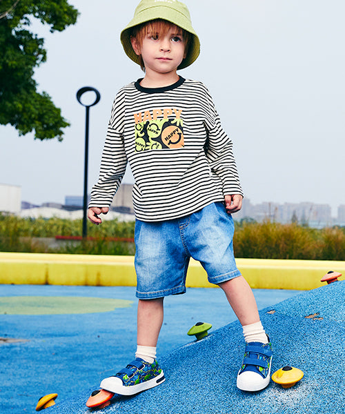 FUNCOO PLUS - Kids' Rain Boots, Canvas Shoes & Sandals
